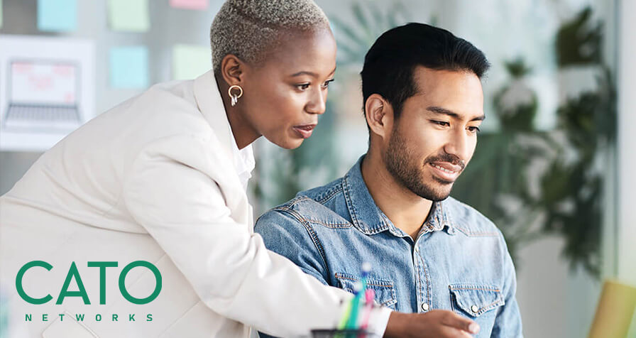 Trusted partners | Wavenet